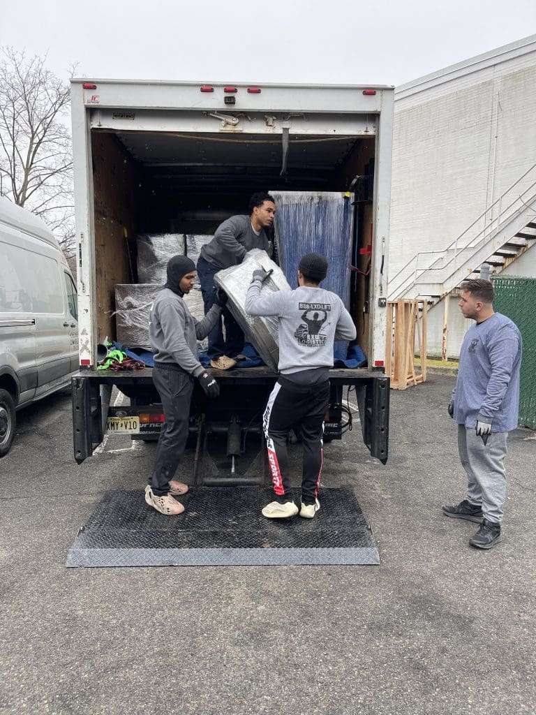 Jobs in moving and storage. Moving Company Jobs Near Me