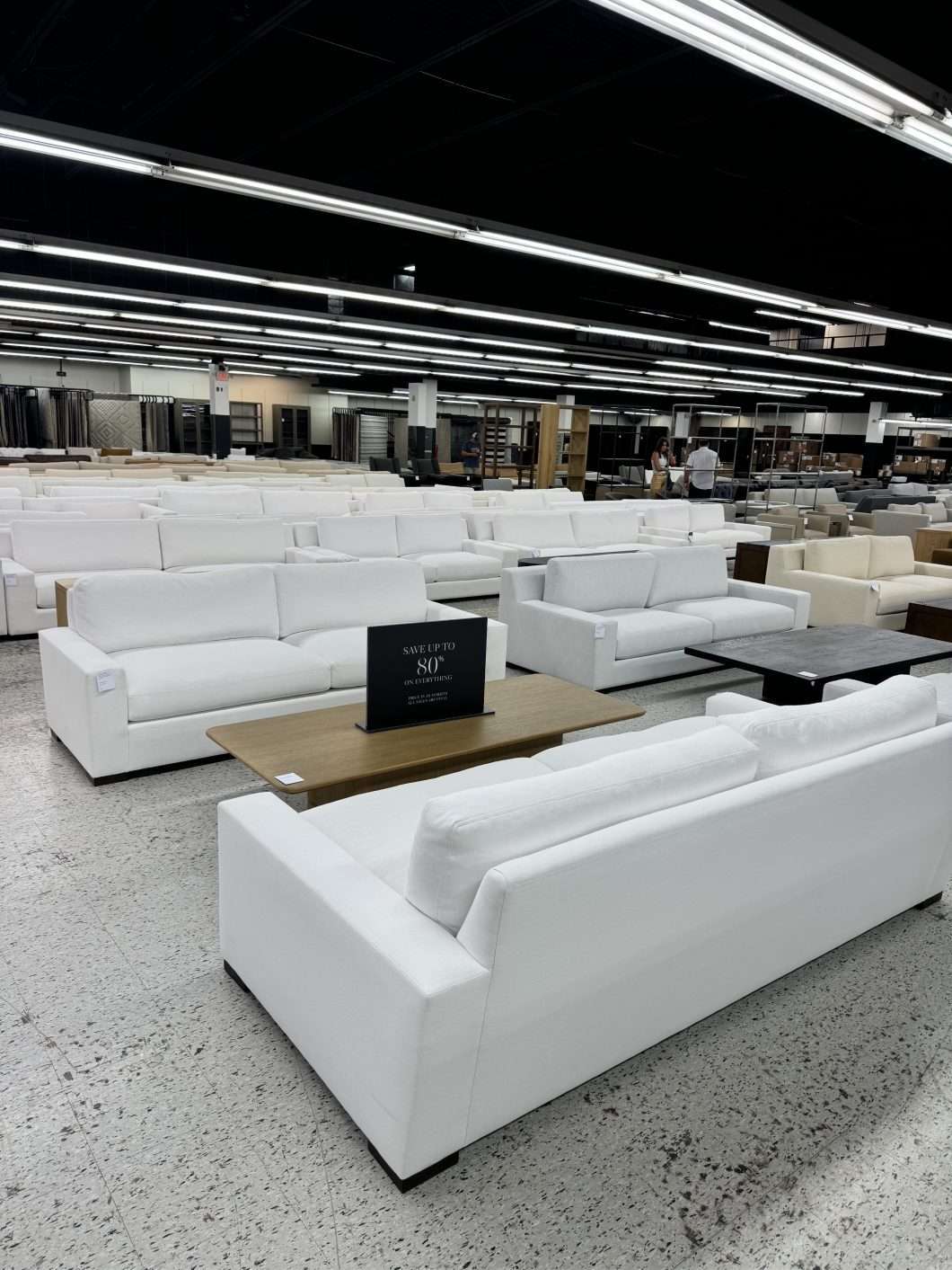Rh Outlet Cherry Hill Photos